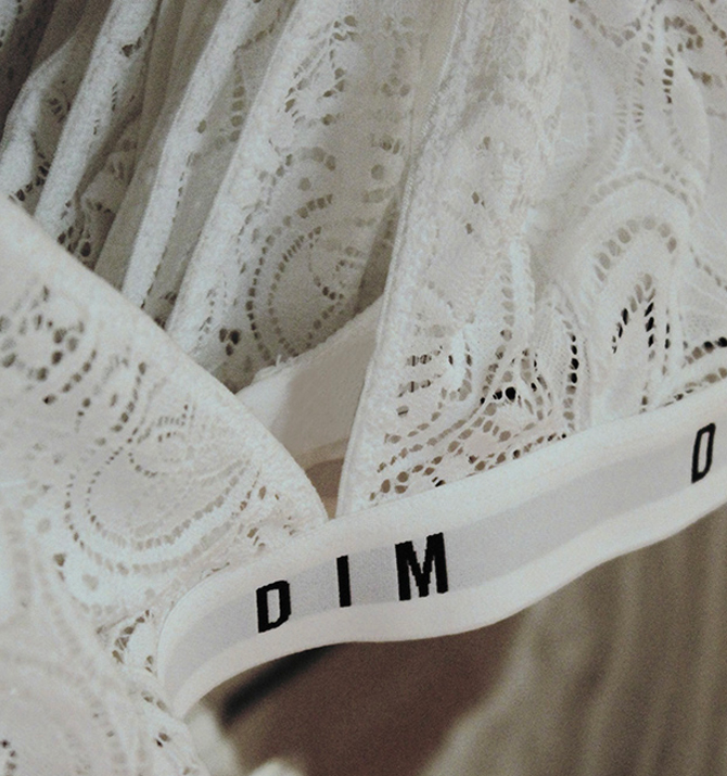 DIM Outlet – Usines Center