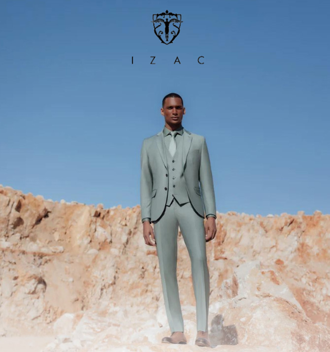 Izac – Usines Center